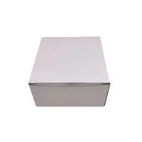 China Daily Necessities Cardboard Packing Boxes OEM / ODM Corrugated Gift Box for sale
