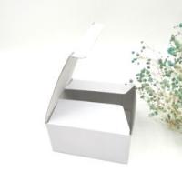 China Daily Necessities Cardboard Packing Boxes OEM / ODM Corrugated Gift Box for sale