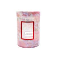 China Folding Transparent Plastic Packaging PVC Boxes , Recyclable Clear PVC Plastic Boxes for sale