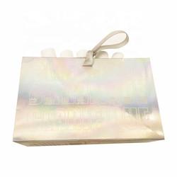 China OEM Cosmetic Lipstick Gift Box , Plastic Custom Eyelash Packaging Box for sale