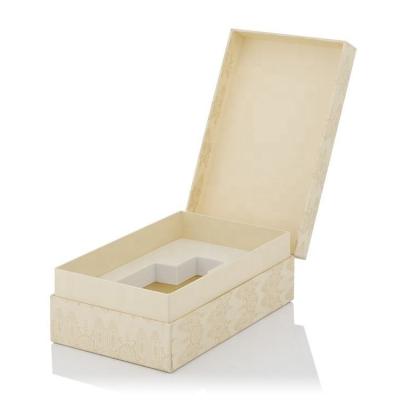 China Offset Printing Cosmetic Packaging Box Plastic Custom Magnetic Closure Boxes for sale