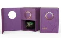 China Luxury Unique Perfume Box Makeup Rigid Cardboard Gift Boxes For Person Care for sale