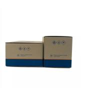China Matt Lamination Auto Parts Packaging Box / Packing Box Carton Corrugated SGS for sale