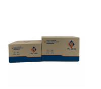 China Matt Lamination Auto Parts Packaging Box / Packing Box Carton Corrugated SGS for sale