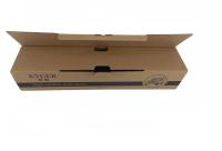 China Versatile Auto Parts Packaging Box Glossy Lamination Carton Paper Box Corrugated for sale