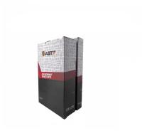 China Greaseproof Auto Parts Packaging Box Biodegradable High End Paper Box CMYK for sale