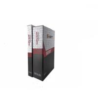 China Greaseproof Auto Parts Packaging Box Biodegradable High End Paper Box CMYK for sale
