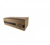 China Corrugated Eco Friendly Craft Paper Box Auto Parts CMYK Debossing for sale