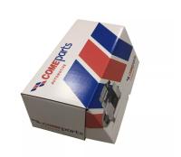 China Compostable Auto Parts Packaging Box Rigid Environmentally Friendly Box ODM for sale