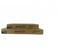 China CMYK Auto Parts Package Paper Box Folding Corrugated Debossing for sale
