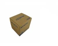 China CMYK Auto Parts Package Paper Box Folding Corrugated Debossing for sale