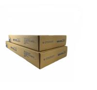 China CMYK Auto Parts Package Paper Box Folding Corrugated Debossing for sale