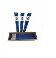 China Wiper Folding Corrugated Box Recyclable Color Paper Boxes Degradable for sale