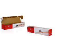 China ODM Auto Parts Packaging Box Handmade Corrugated Paper Box ISO9001:2008 for sale
