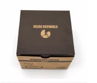 China Embossing Auto Parts Packaging Box CMYK Paper Carton Box ISO9001 for sale