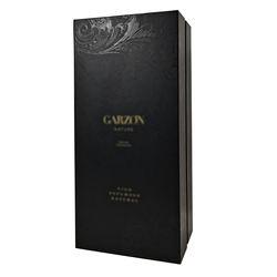 China ROYAL Wine Bottle Gift Boxes VODKA Whisky Packaging Boxes Glossy Lamination for sale