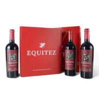 China Cardboard Packaging Wine Bottle Gift Boxes Wine Mailer Boxes For 3 Bottle Packs for sale