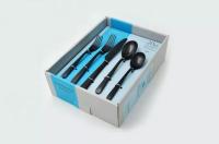 China Corrugated Cardboard Cutlery Box Portable Recyclable Custom Size for sale