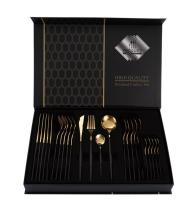 China 24 Piece Dinner Set Packaging Box Minimalist 39.5*25.5*5.5CM for sale