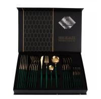 China 24 Piece Dinner Set Packaging Box Minimalist 39.5*25.5*5.5CM for sale