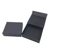 China Recycled Materials Dinnerware Packaging Boxes 160gsm 210gsm Paper Gift Box For Cutlery for sale