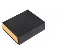 China Recycled Materials Dinnerware Packaging Boxes 160gsm 210gsm Paper Gift Box For Cutlery for sale