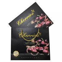 China ROYAL Packing Fruit Packaging Boxes Luxury Corrugated With Bags for sale