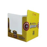 China Recyclable Wine Gift Box Packaging Carton Corrugated Cardboard for sale