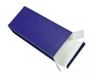 China Varnishing Dinnerware Packaging Boxes Dinner Set Box For Fork Spoon for sale