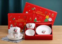 China ROYAL Decoration Dinner Plate Gift Box Sustainable ISO certificate for sale