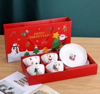 China ROYAL Decoration Dinner Plate Gift Box Sustainable ISO certificate for sale