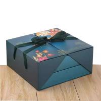 China Customized Fruit And Veg Cardboard Boxes Corrugated Rectangle for sale