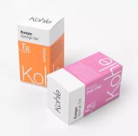 China ODM Medicine Packaging Box CMYK Custom Folding Carton Boxes Debossed for sale