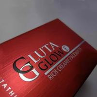 China Infusion Medicine Packaging Box Varnishing Custom Printed Packaging Box ODM for sale
