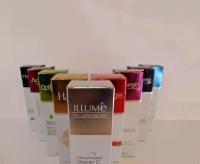 China Infusion Medicine Packaging Box Varnishing Custom Printed Packaging Box ODM for sale