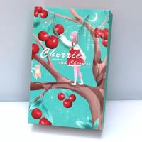 China Ecofriendly Vegetable Fruit Cardboard Boxes CMYK / Pantone Color for sale