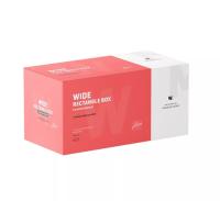 China OEM Custom Pharmaceutical Packaging Box White Folding Debossing for sale