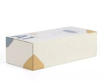 China CMYK / PMS Paper Card Box Biodegradable Smart Watch Packaging Box for sale