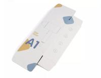 China CMYK / PMS Paper Card Box Biodegradable Smart Watch Packaging Box for sale