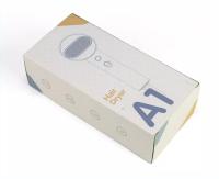 China CMYK / PMS Paper Card Box Biodegradable Smart Watch Packaging Box for sale
