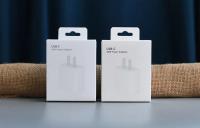 China PMS Usb Charger Data Cable Packing Box Greaseproof Debossing for sale
