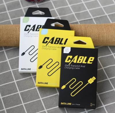 China CMYK Electronics Packing Boxes Embossing Foodstuff Logo Printed Cardboard Boxes for sale