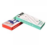 China ODM Electronics Packing Boxes Recyclable Corrugated Paper Box ISO9001 for sale
