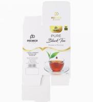China Recycled Materials Tea Bag Box Packaging Film Lamination Surface for sale