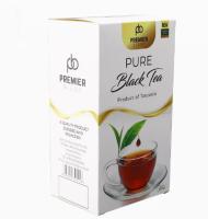 China Recycled Materials Tea Bag Box Packaging Film Lamination Surface for sale