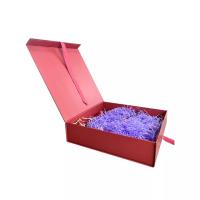 China Paperboard Christmas Ornament Shipping Boxes ISO9001 FSC Certification for sale