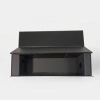 China Coating Printing Wine Bottle Gift Boxes Recyclable Wine Cardboard Packaging for sale