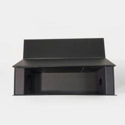 China Coating Printing Wine Bottle Gift Boxes Recyclable Wine Cardboard Packaging for sale
