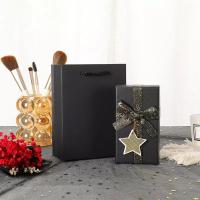 China 40*40*100mm Cardboard Xmas Boxes For Perfume Bottle Packaging for sale