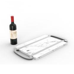 China Champagne Alcohol Whisky Gift Boxes Glossy /  Matte Lamination Finishing for sale